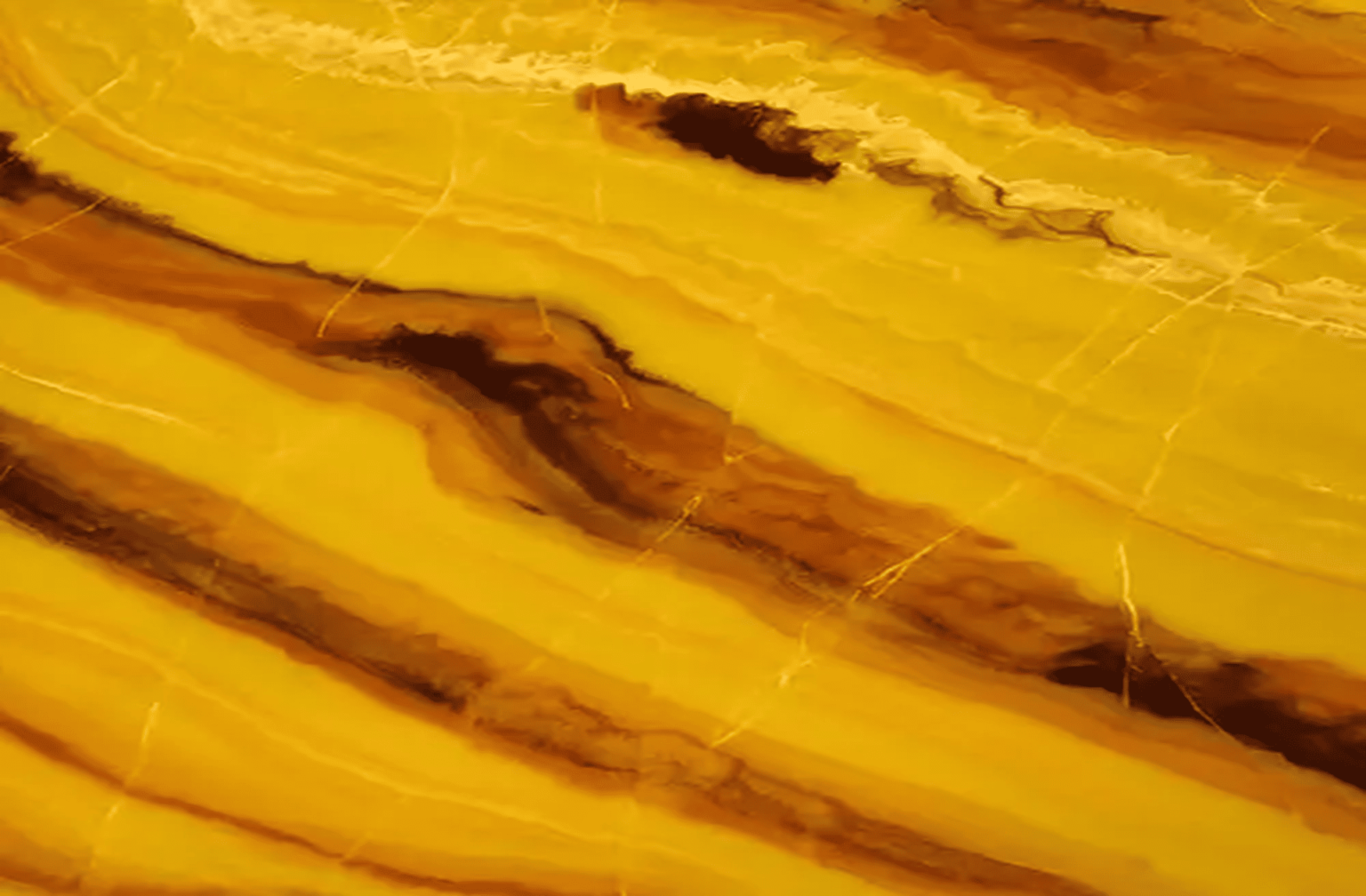 Amberlite - Backlit Decor