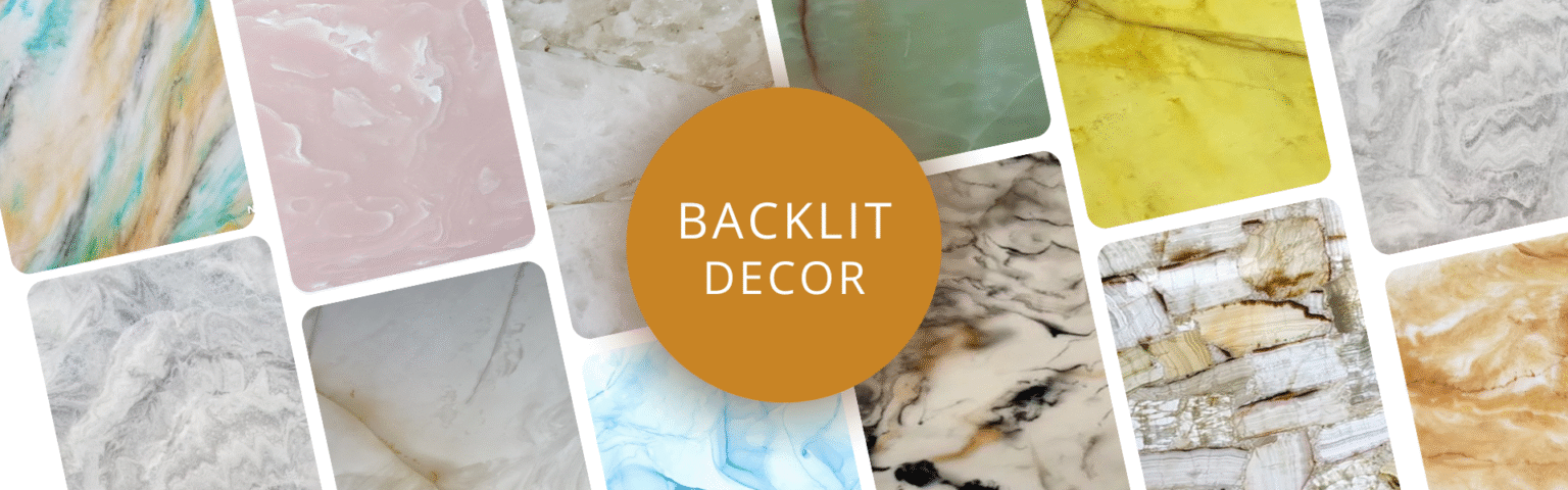 Backlit Decor - Premium Backlit Solutions
