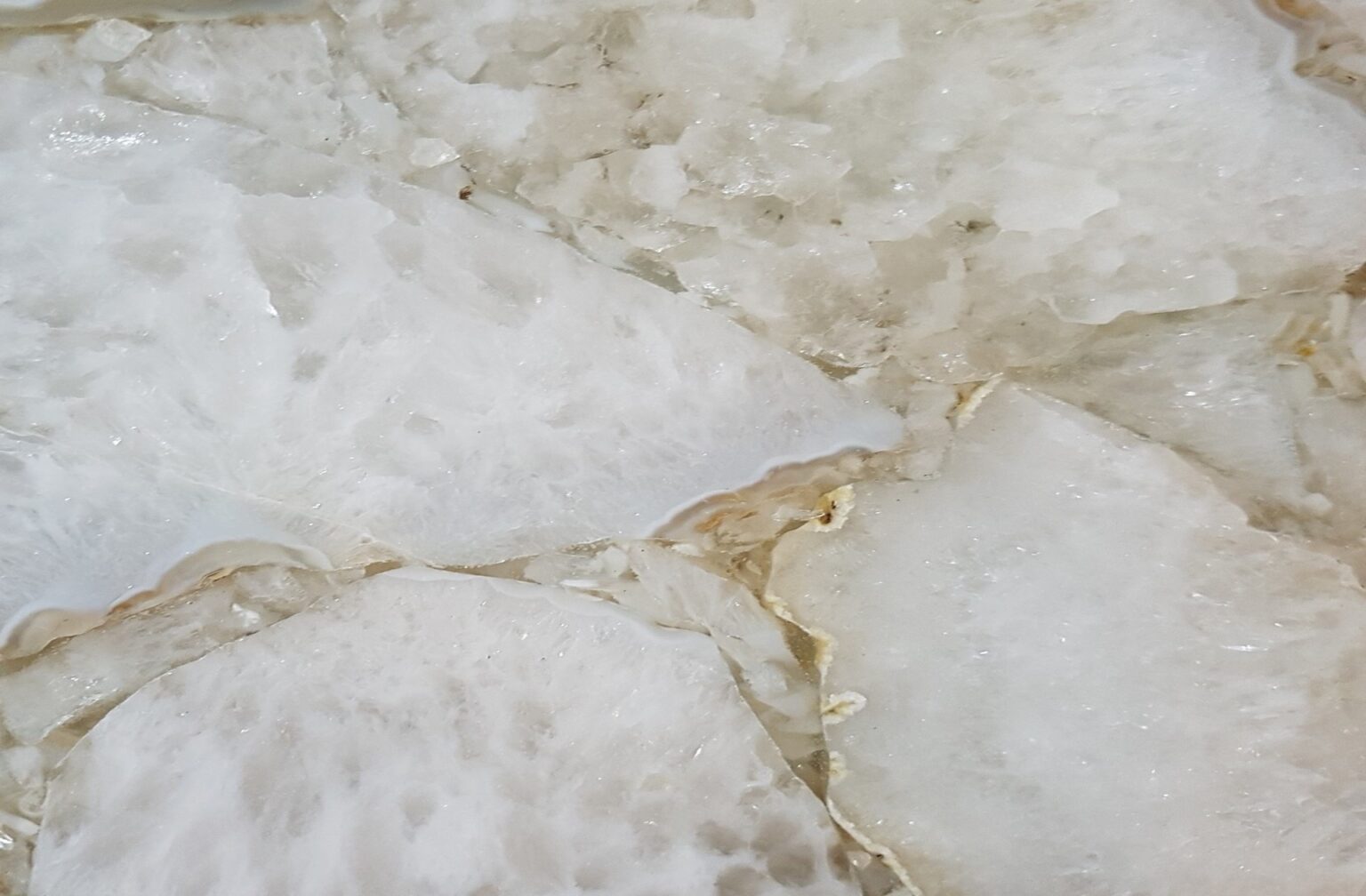 Amberlite - Backlit Decor